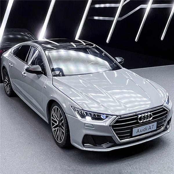 AUDI A7 Model Diecast 1/24 – Diecast Station